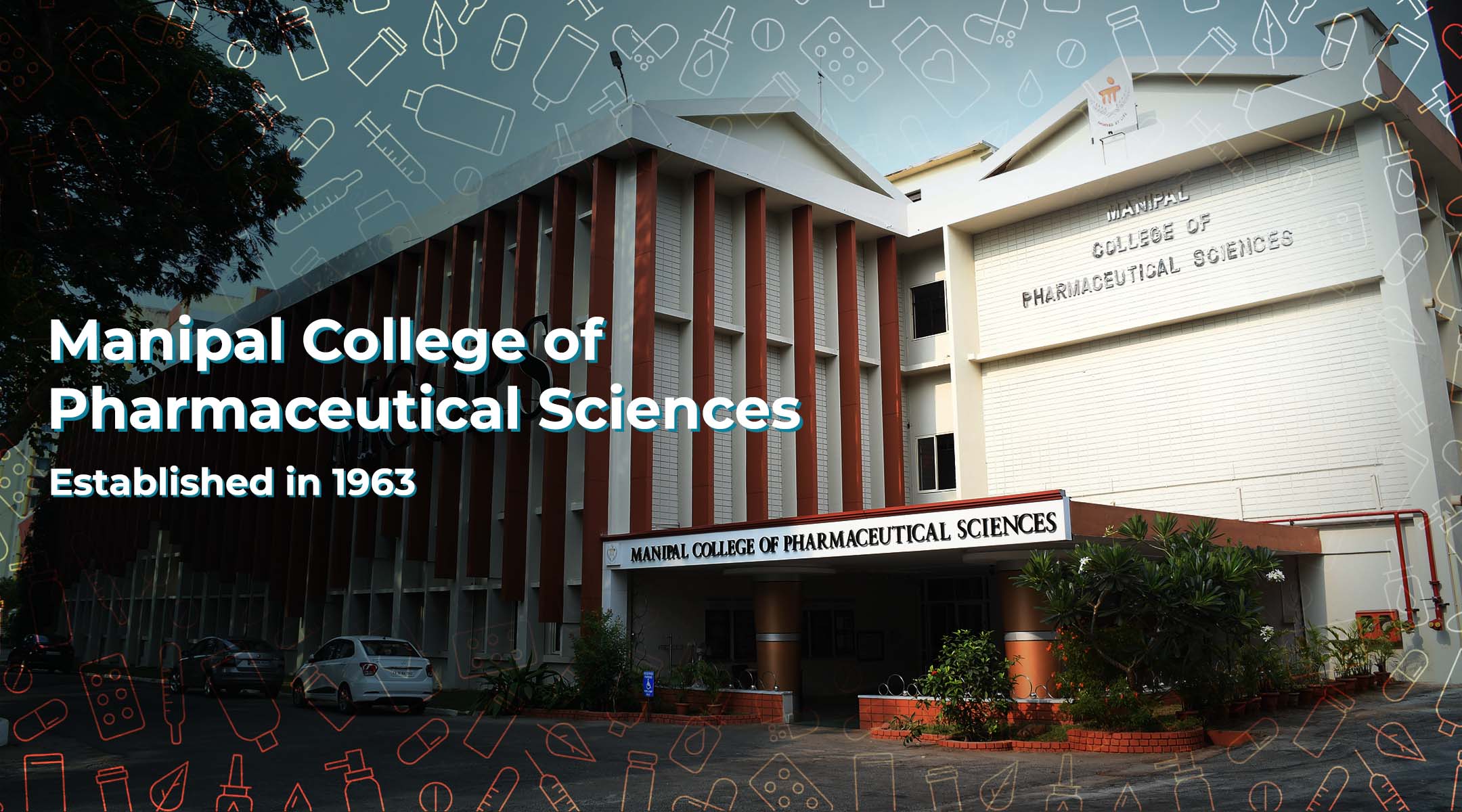 Manipal College of Pharmaceutical Sciences (MCOPS)- Pharmacy Courses ... Manipal College of Pharmaceutical Sciences (MCOPS)- Pharmacy Courses ...